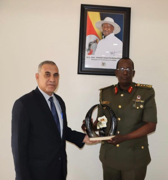 The Managing Director-National Enterprise Corporation (NEC) receives a ...