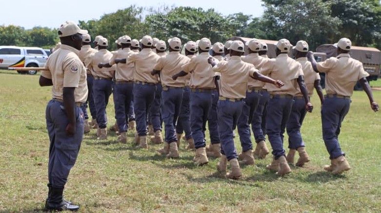 The National Enterprise Corporation | NEC