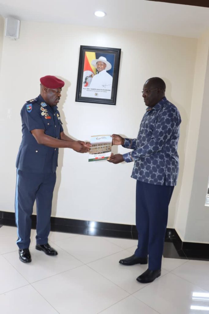 NEC Hosts Zambian Defence Students on Educational Tour - National ...